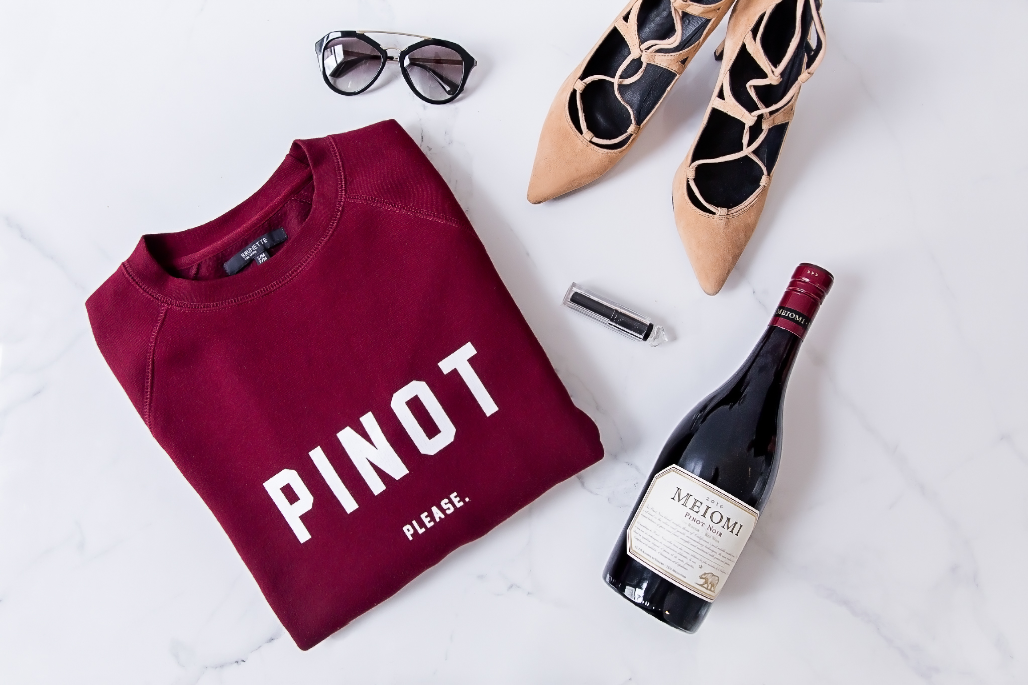 BLOG: Have a Love Affair with Pinot Noir – Refined Society