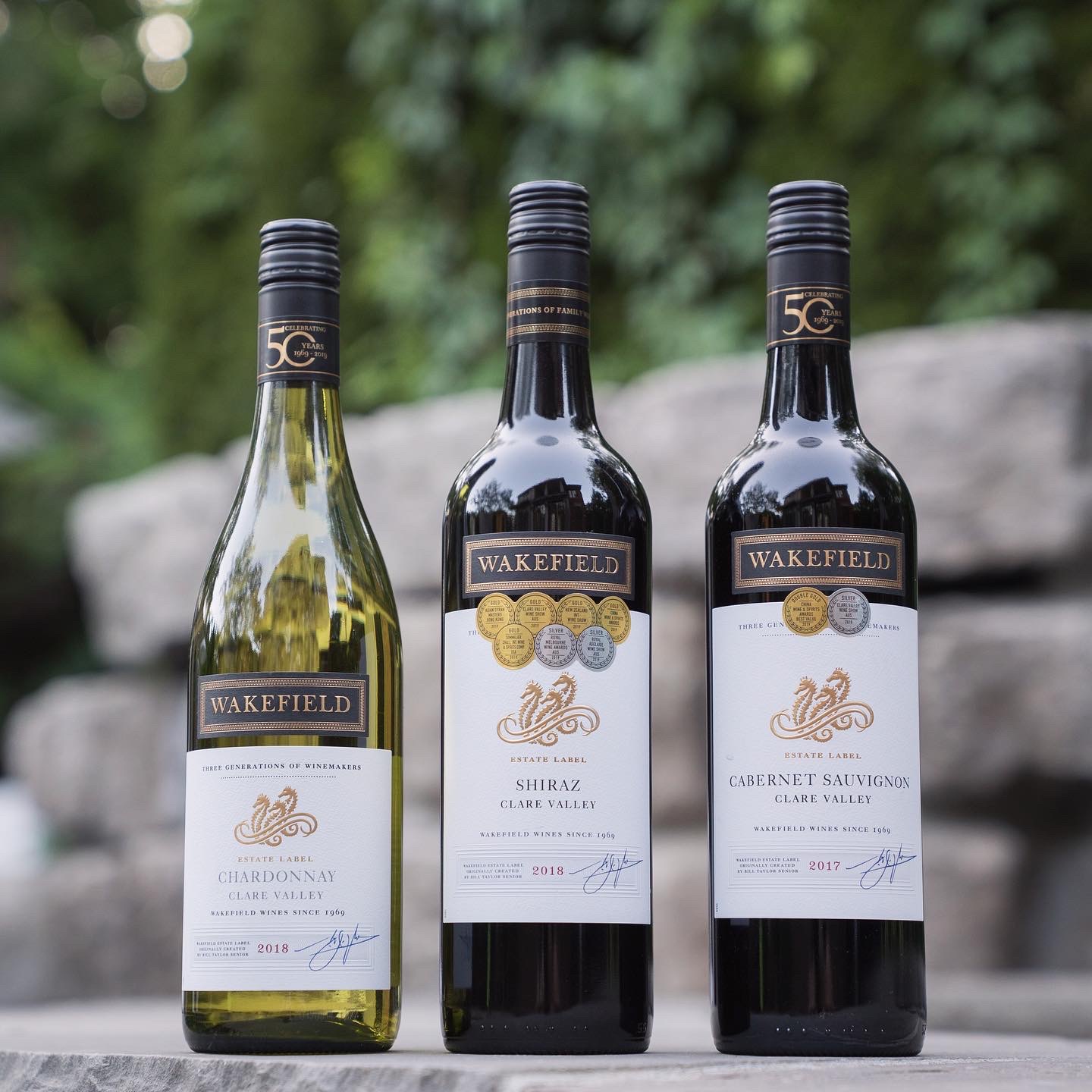 Australia’s Wakefield Wines: An Optimal Experience In Every Glass