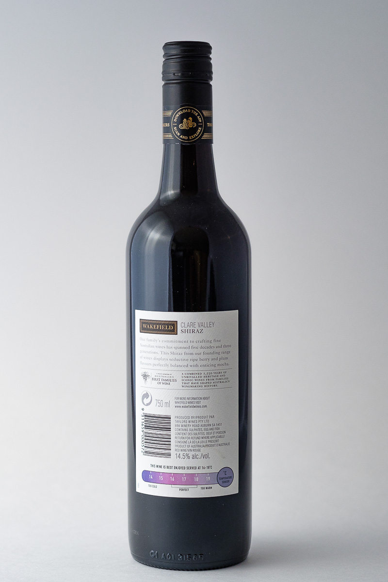 Australia’s Wakefield Wines: An Experience In Every Glass – Refined Society