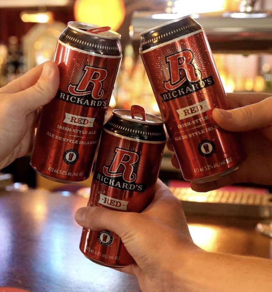 Canada Day Drink Guide – Refined Society