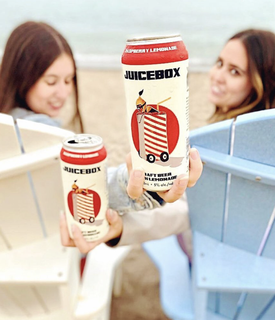 Canada Day Drink Guide – Refined Society
